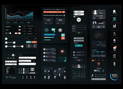Web Interface Design