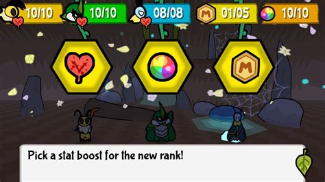 Bug Fables The Everlasting Sapling 2020 Switch Eshop Game