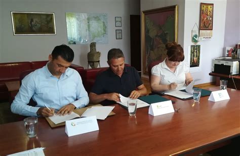 Потпишан Меморандум за соработка за сертификација на шумите Шумарите