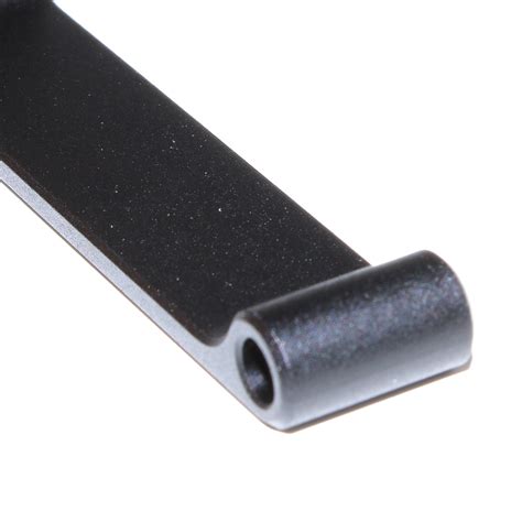 Ar15 Standard Trigger Guard Assembly Black