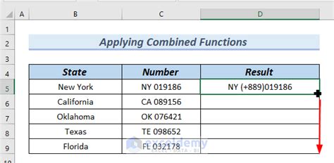 How To Insert Character Between Text In Excel 5 Easy Methods