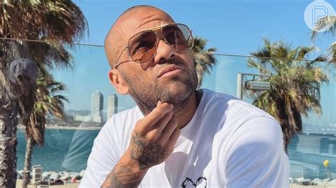 Foto Caso Daniel Alves Laudo De Hospital Apontou Beijo Entre Jogador E A Jovem De 23 Anos