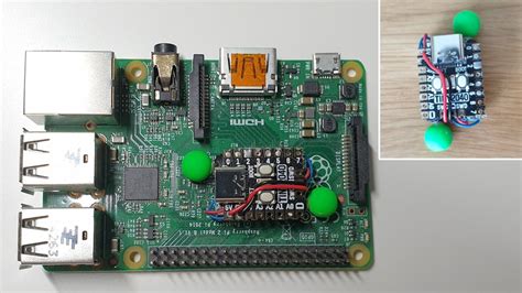 This Raspberry Pi Rp2040 Robot Is The Smallest Weve Ever Seen Toms Hardware