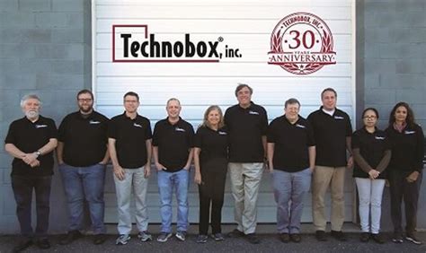 About Us Technobox