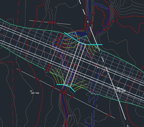 Solved Help With Headwall And Grading For A Box Culvert Autodesk Community