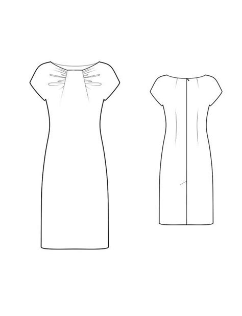 Designer Sewing Patterns Affordable Trend Reports And Fashion Designer