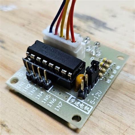 Control Stepper Motors With Arduino Absolute Beginners Guide In 2025