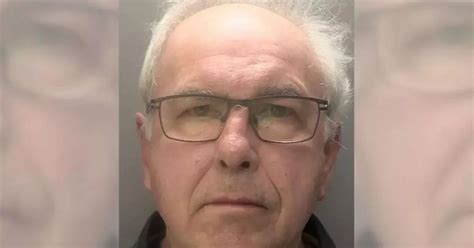Court Prosecutor Jailed For 12 Years After Utterly Repellent Plans