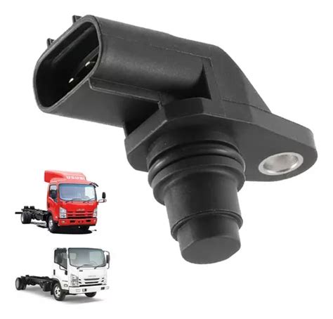 Sensor De Cigüeñal For Isuzu Npr 4hk1 Isuzu Npr Hd 4jj1 Cuotas Sin