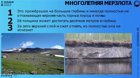Подземные_воды_и_Ледники - презентация онлайн