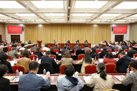 首批聘任6位党建指导员！徐汇区召开2023年老干部工作会议离退休建设优势