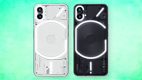 Nothing Phone 1 To Get Android 13 Update In 2023