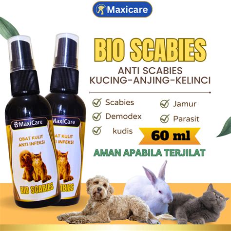 Jual OBAT JAMUR KUCING ANJING OBAT SCABIES KUTU KUCING ANJING OBAT BULU KUCING ANJING