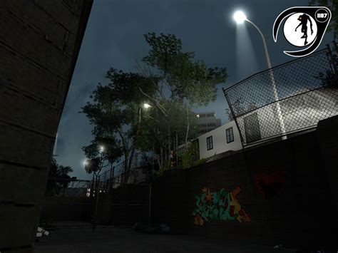 Materials Bumpmapped Image Mod For Half Life ModDB