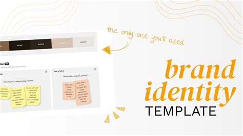 13 Visual Personal Brand Examples From Creators And Entrepreneurs