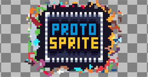 Protosprite Rapid 2d Art Sprite Management Unity Asset Store