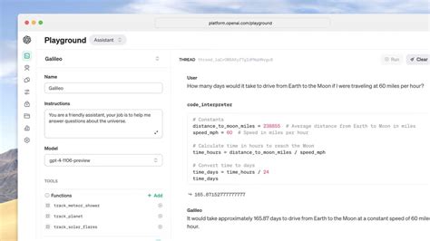 Openai Lance Gpt 4 Turbo Et Gpt Builder Chatgpt Est De Plus En Plus