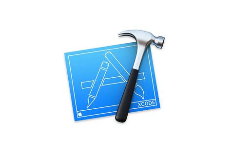 Xcode Icon