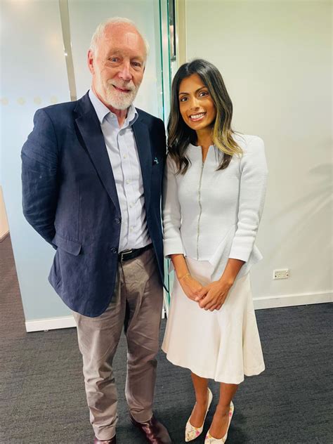 Prabha Nandagopal On Linkedin Today Was A ‘pinch Me Moment Back In
