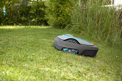 Los 10 mejores robots cortacésped ElJardinDeAlicia