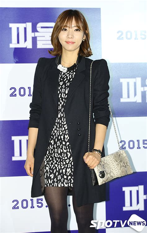 [포토s] 정순주 아나운서 시크한 미소