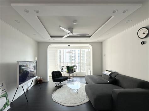 취향을 모두 담았더니 공간마다 분위기가 달라졌어요 라이프스타일 슈퍼앱 오늘의집