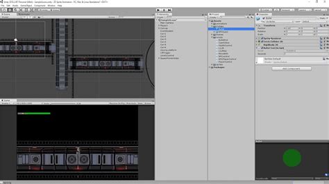 Unity Random Spawning Youtube