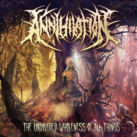 An Ncs Video Premiere Annihilation Universal Dismal Collapse No Clean Singing