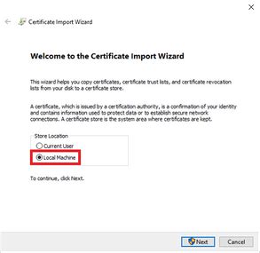 How To Configure Secure LDAP For Azure AD Domain Services