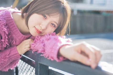 ケニー🍁 On Twitter 『jウォーク企画』 モデル莉子さん 初めましてでしたがカワイイのは当然で表情の引き出しが多彩です📸 J