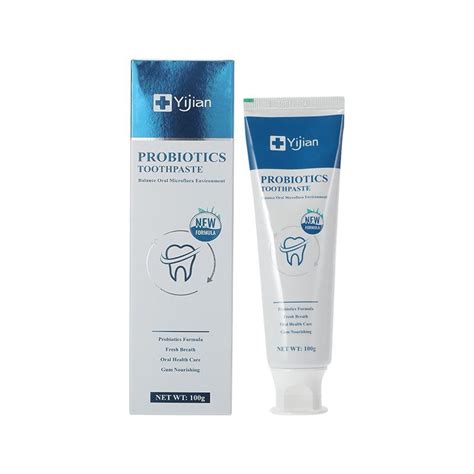 Probiotics Toothpaste 200g