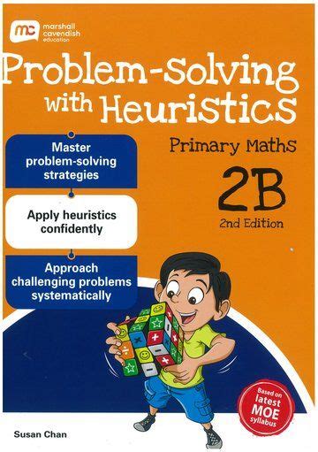 Problem Solving With Heuristics P2b 2nd Ed Lazada Ph