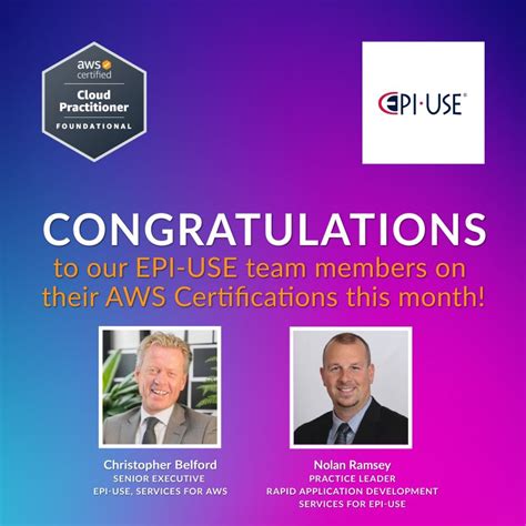 Epi Use Services For Aws On Linkedin Aws Cloudcertified Migratewithus Apnproud