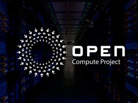 Open Compute Project Opencompute