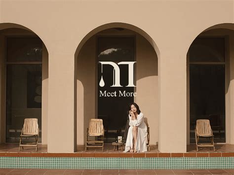 减艺 X Meet More ｜情绪护肤香氛精油专研减艺品牌咨询 站酷zcool