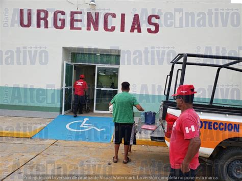 Le niegan atención médica en el hospital IMSS Bienestar de Ometepec y