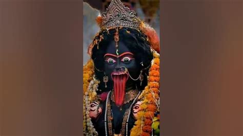 मां काली का कर लो पूजा इनकी भक्ती करने से मां भवसागर से तार देती है भजन