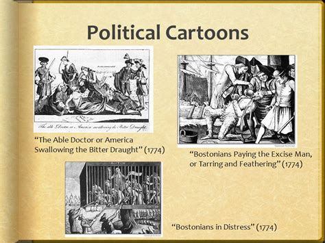 Fifth Grade History Causes Of The American Revolution Ppt Video