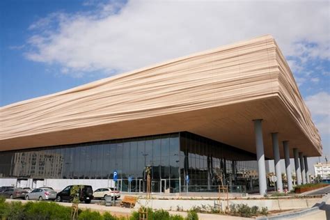 ریاض میٹرو کے خوبصورت سٹیشنز، فن تعمیر کا شاہکار Urdu News اردو نیوز