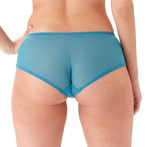 Sheer Panties Womens See Through Panties Free Shipping Lavinia