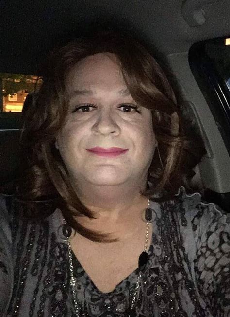 First Night Out Crossdresser Heaven