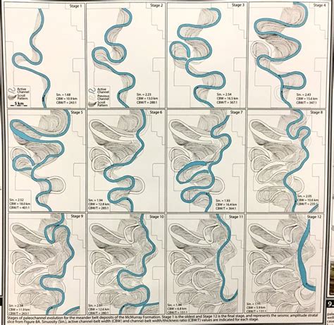 1 Twitter Seismic Map River