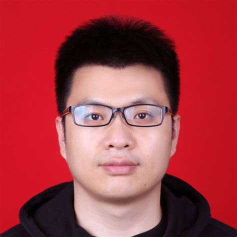 Zang Yongxin Postdoctoral Scholar Doctor Of Philosophy Chinese