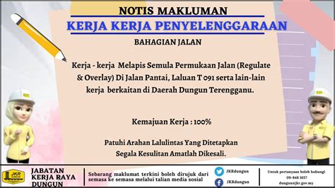 JKR Malaysia On Twitter RT JKRDungun Kerja Kerja Melapis Semula