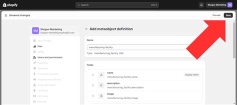 Using Shopify Metaobjects On Your Theme The Easy Way