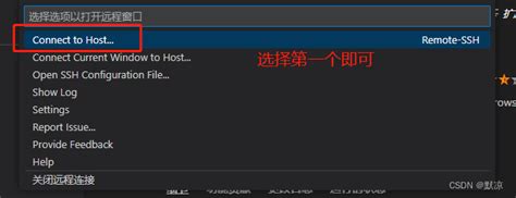 C、python、vs Code插件安装与ssh使用 附加 Vscode 使用anaconda环境vscode 远程环境 怎么安装安装c插件 Csdn博客