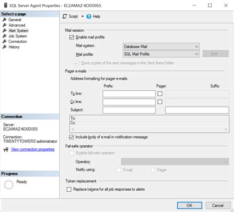 Monitoring Backups Across Instances Coding Sight