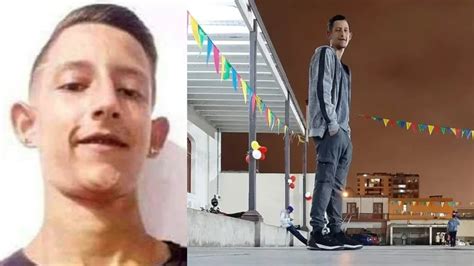 Pnp Desmiente Captura De Sergio Tarache Feminicida De Katherine Gómez