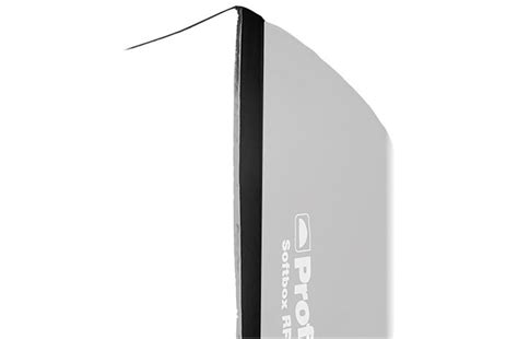 Profoto Rfi Flat Front Diffuser 2x3 60x90cm Photocineshop