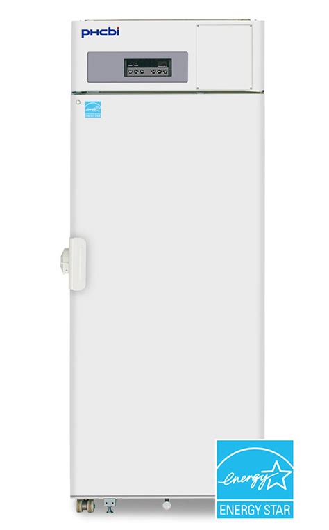 Phcbi 22 Cu Ft Auto Defrost Biomedical Freezer 20°c 30°c